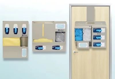 Isolation Stations: Facilitating Effective Infection Control – AliMed