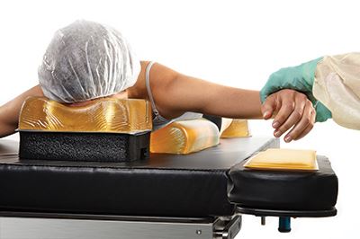 Poor Patient Positioning Can Lead to Vision Loss – AliMed