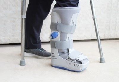 A Guide to Cam Walker Boots – AliMed