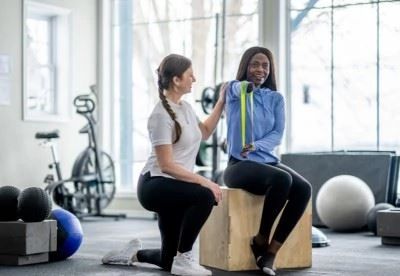 Common Physical Therapy Equipment for Rehabilitation – AliMed