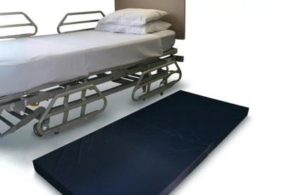 Enhancing Patient Safety with Fall Mats in Hospitals – AliMed