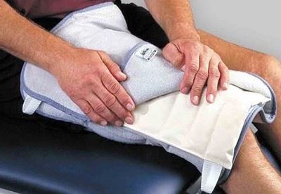 Heat Modalities in Physical Therapy – AliMed