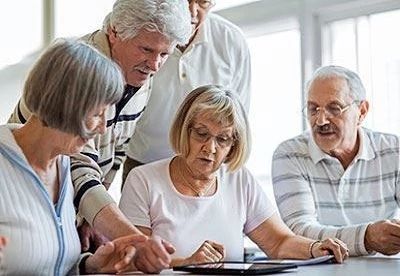 Life Participation Approach to Aphasia (LPAA) – AliMed