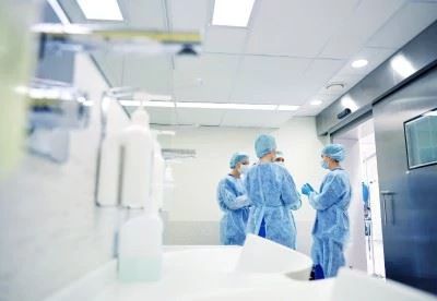 Operating Room Safety: The Basics – AliMed