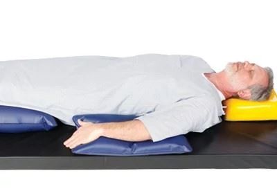 Pressure Injury Prevention: Guidelines and Best Practices – AliMed