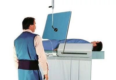 Radiation Protection Equipment Buyer’s Guide – AliMed