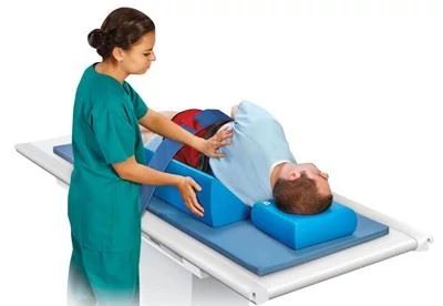 Safety Straps and Proper Patient Positioning – AliMed