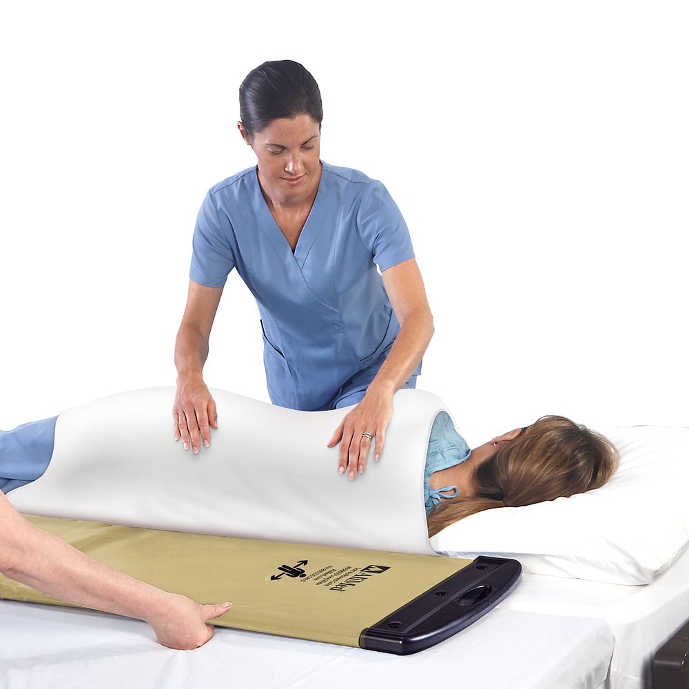 Lateral Transfer Aids – AliMed