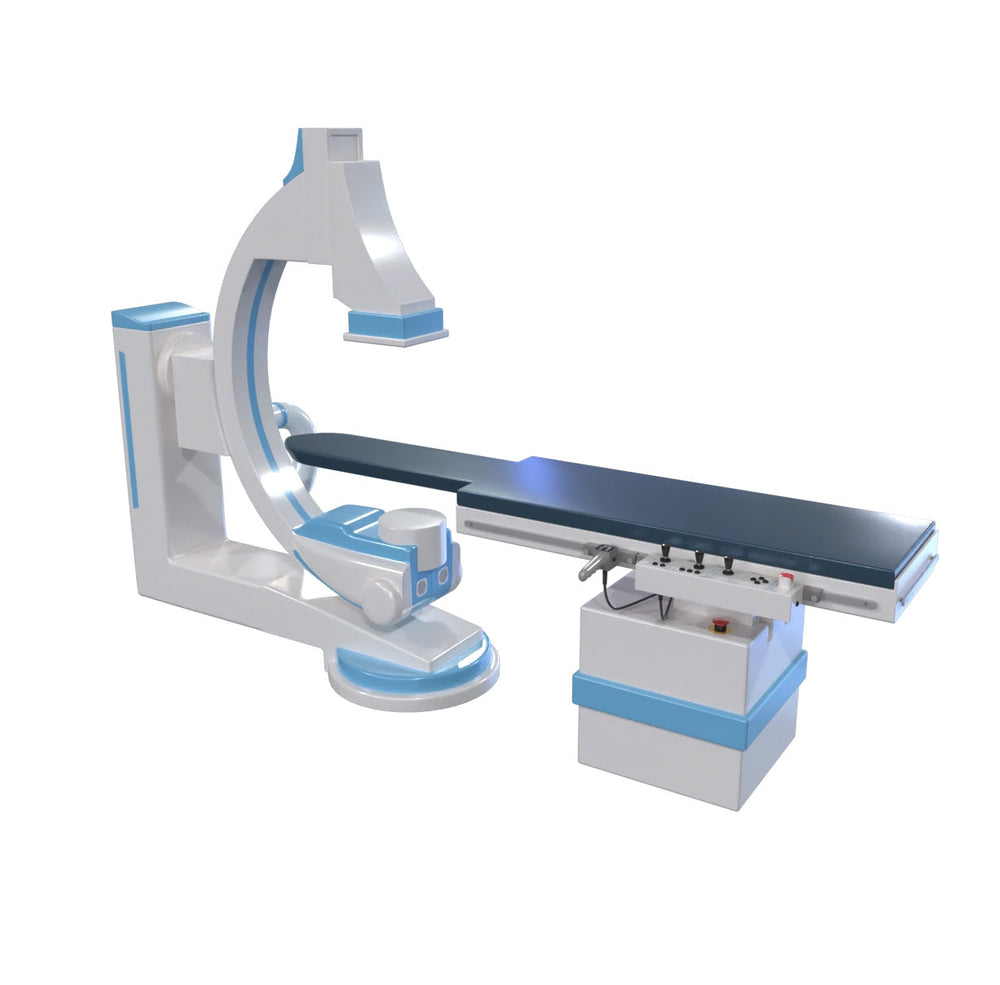Imaging Table Pads – AliMed
