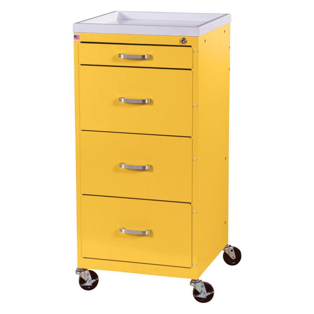 Isolation Carts – AliMed