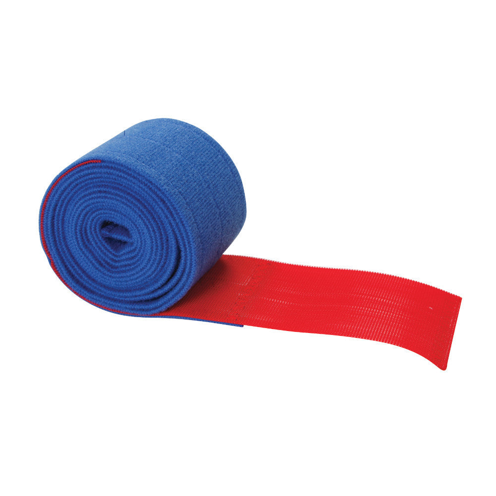 Disposable Imaging Patient Safety Straps – AliMed