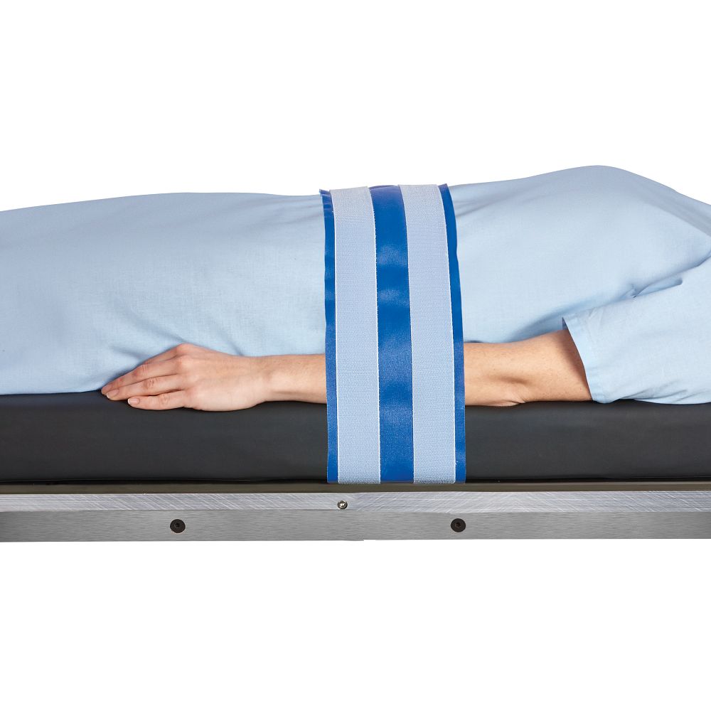 Disposable Surgical Patient Safety Straps – AliMed