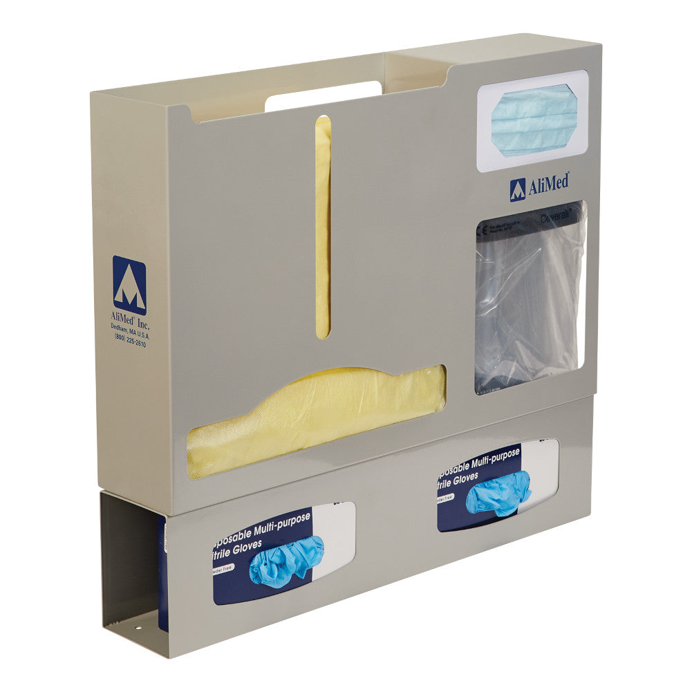 Infection Prevention – AliMed
