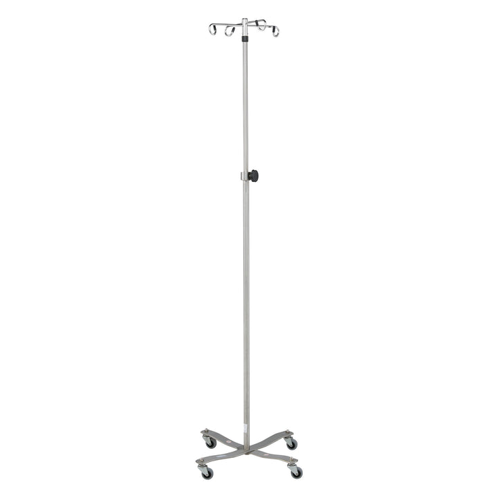 Provita® Ceiling IV Pole – AliMed