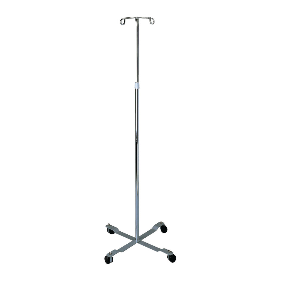 Provita® Ceiling IV Pole – AliMed