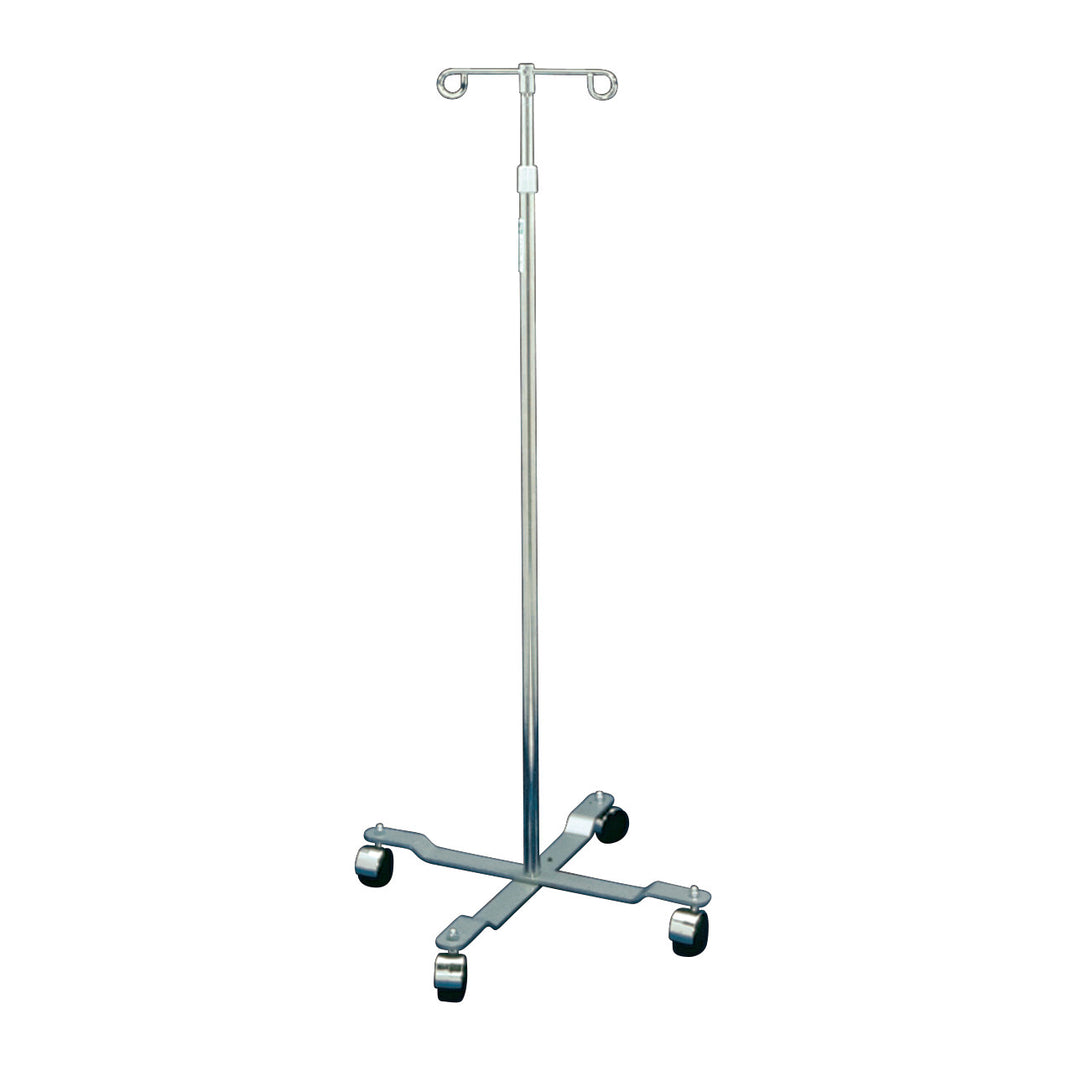 Provita® Ceiling IV Pole – AliMed
