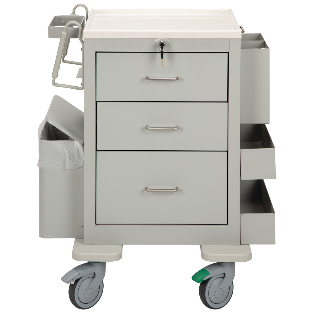 AliMed — Medical Products and Supplies