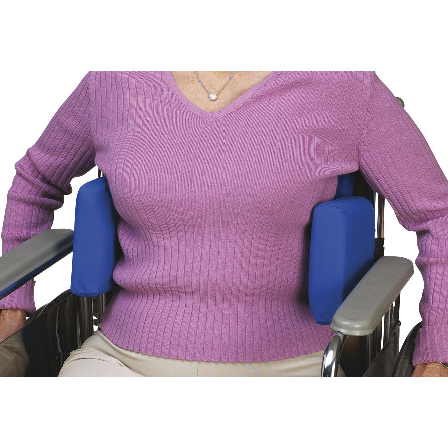 SkiL-Care™ Adjustable Lateral Support – AliMed