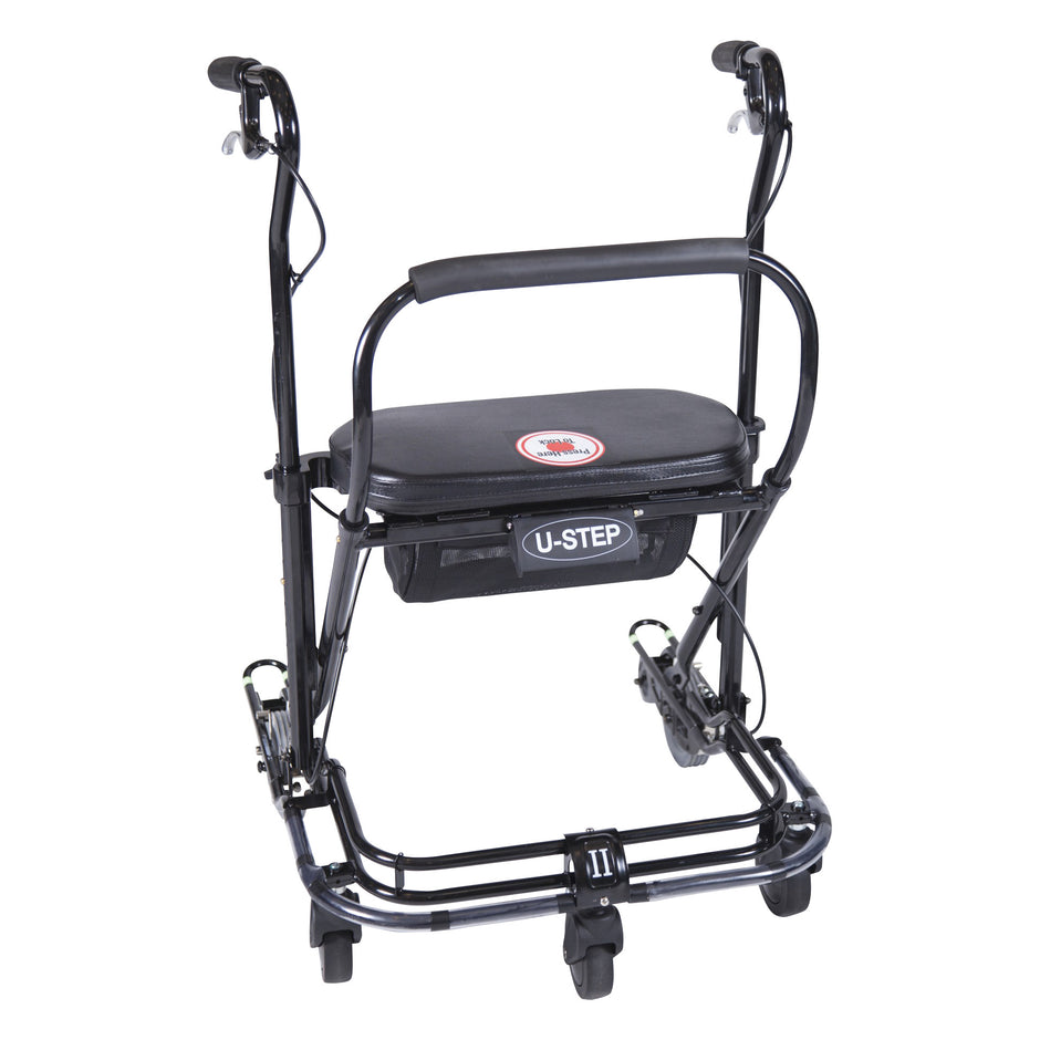EVA® Pneumatic Cardiac Walker – AliMed