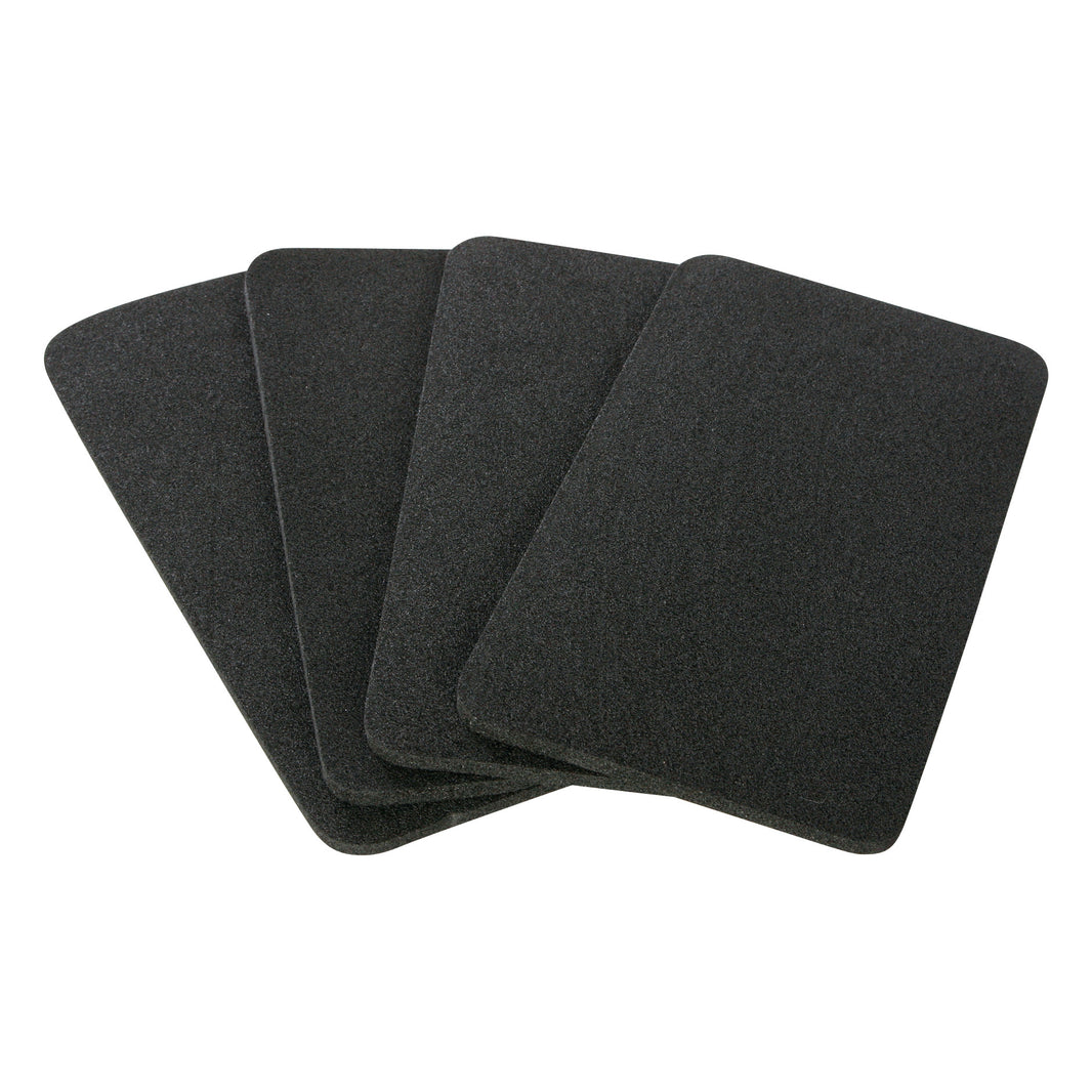 Replacement Stirrup Pad for Allen® Yellofin® Stirrup – AliMed