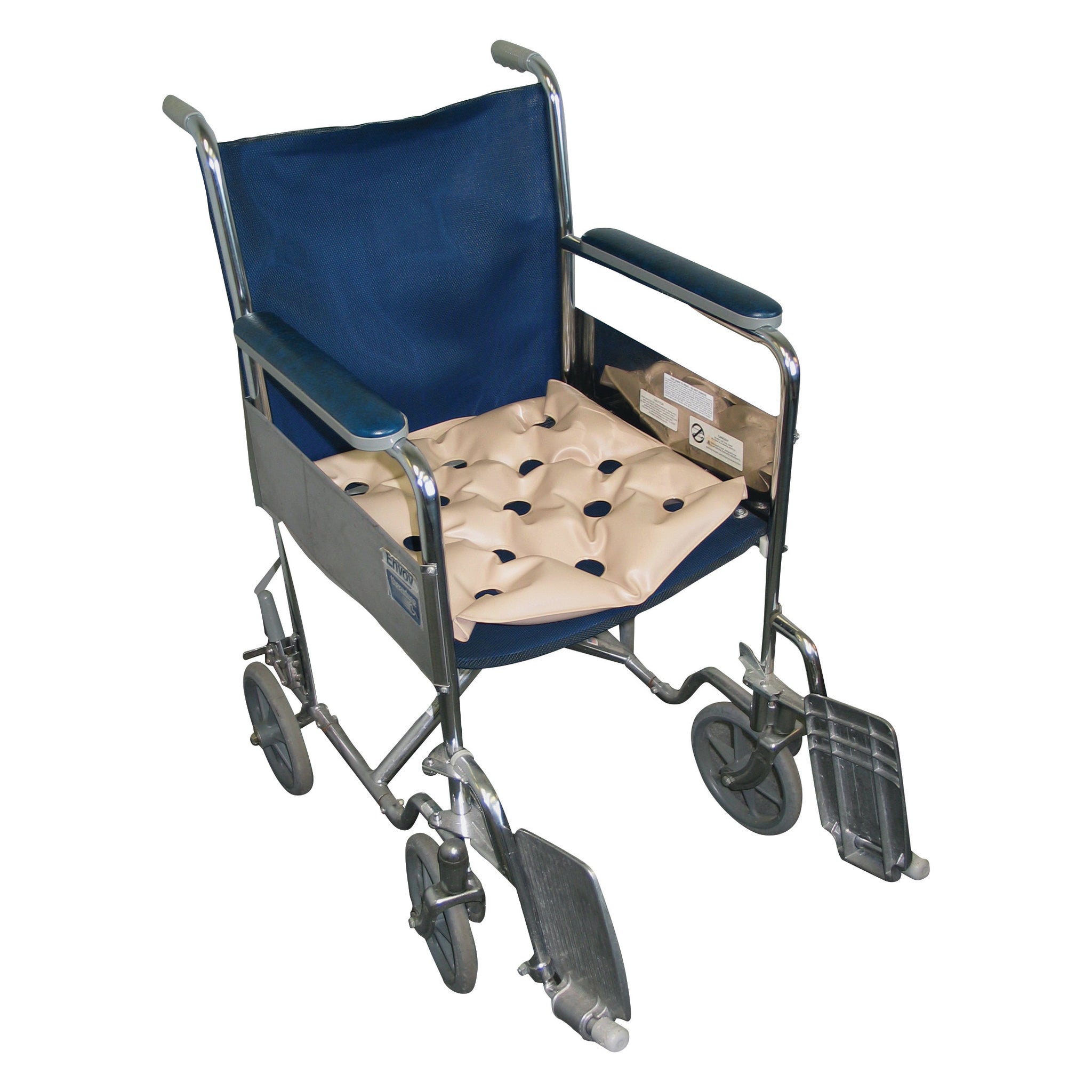 EHOB® WAFFLE® Seat Cushion – AliMed