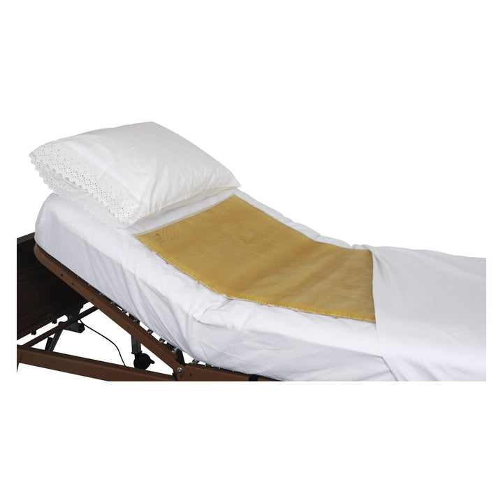 EHOB® WAFFLE® Mattress Overlay – AliMed