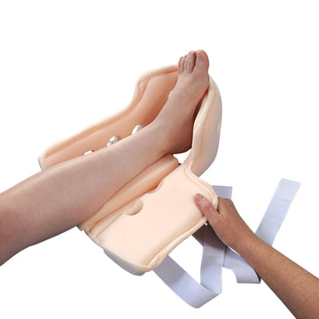 Ventopedic™ Heel and Ankle Offloading Boot – AliMed