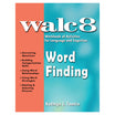 WALC™ 8 Word Finding – AliMed