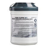 PDI® Sani-Cloth® AF3 Germicidal Disposable Wipes – AliMed