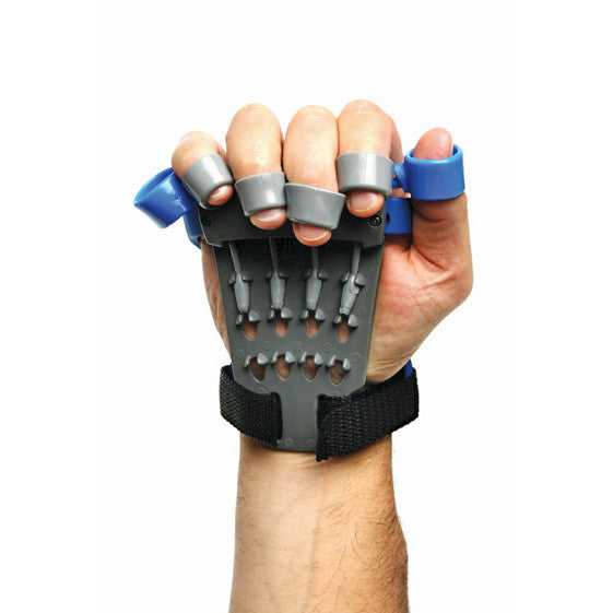 Xtensor™ Finger Extension Exerciser – AliMed