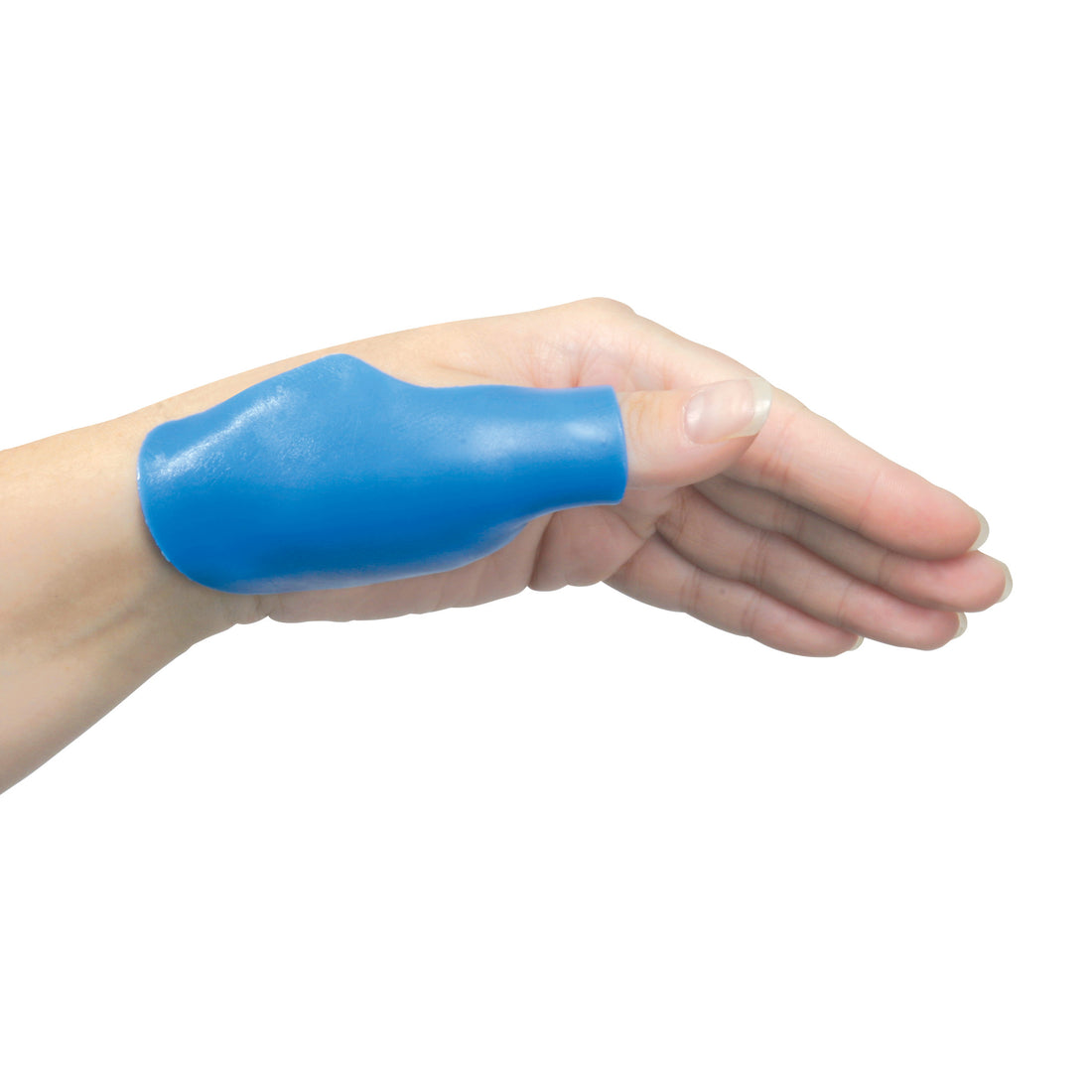 AliMed® Custom-Molded Thumb Splint