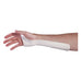 AliMed® Ulnar Gutter Wrist Splint Blank