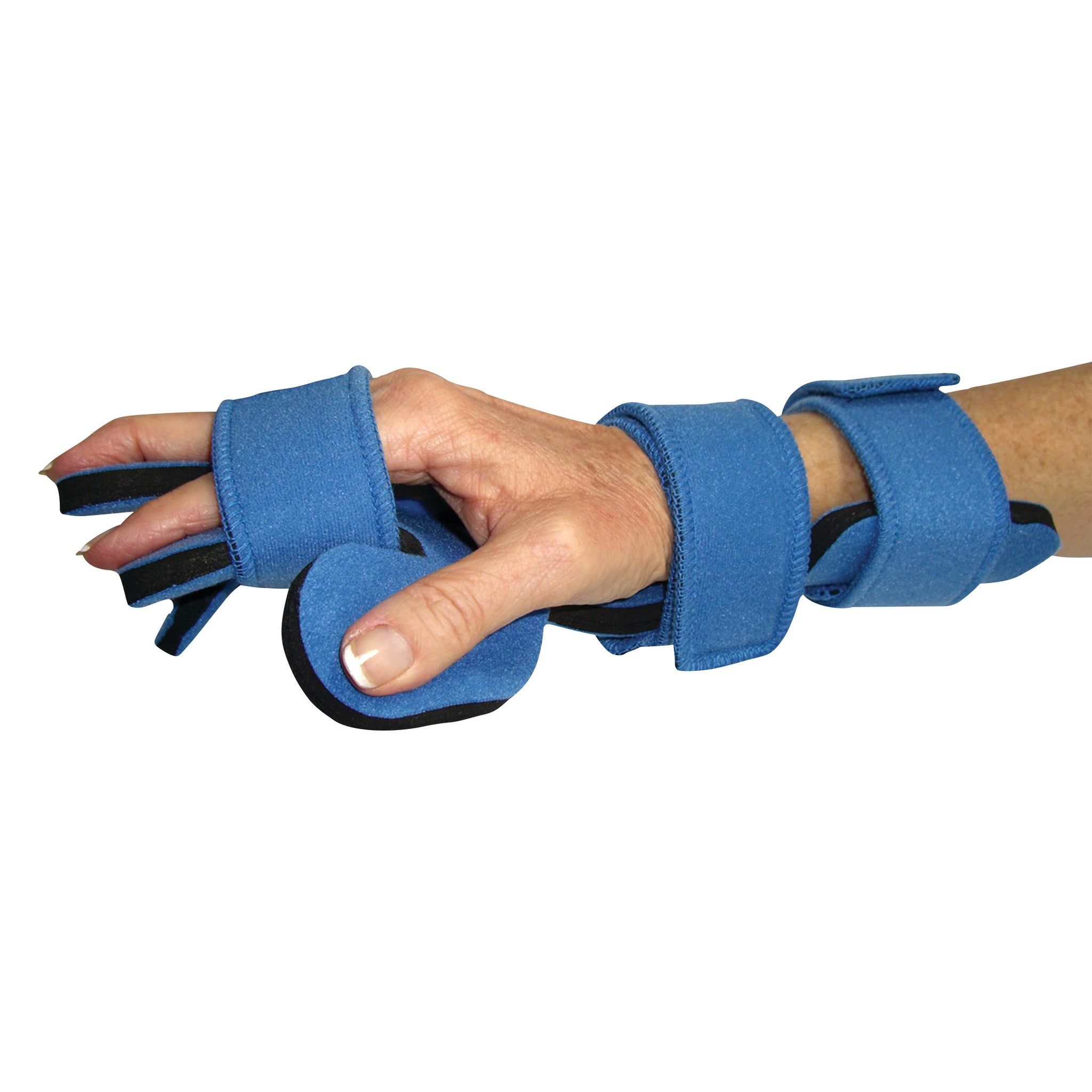 Comfy Splints™ Adult Hand/Wrist Separate Finger Orthosis – AliMed