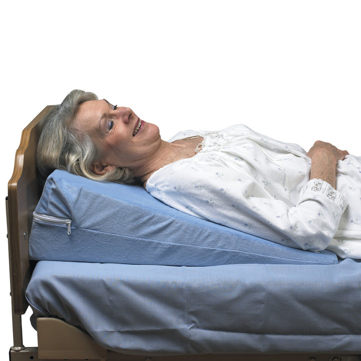 SANDEL® Z-Slider™ Patient Transfer and Repositioning Sheet – AliMed