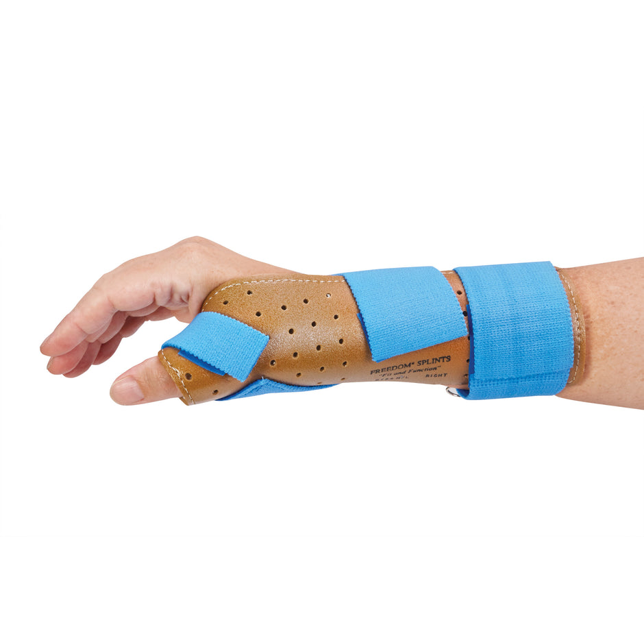 3pp® CMCcare Thumb Brace – AliMed