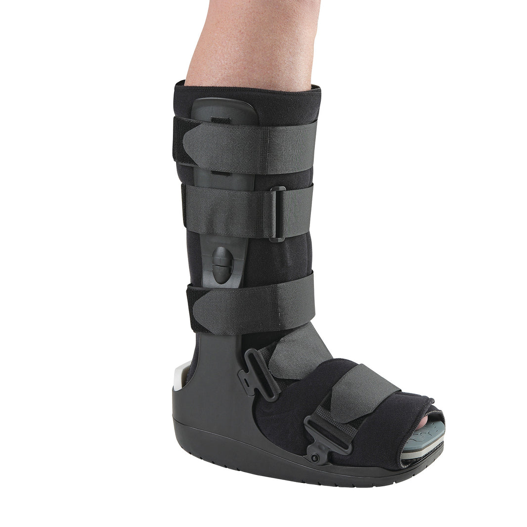 Aircast® AirSelect™ Short Walker Boot – AliMed