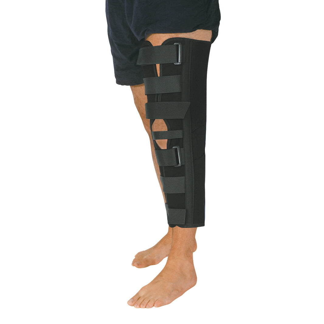 Your Guide to Leg Immobilizers and Their Uses – AliMed