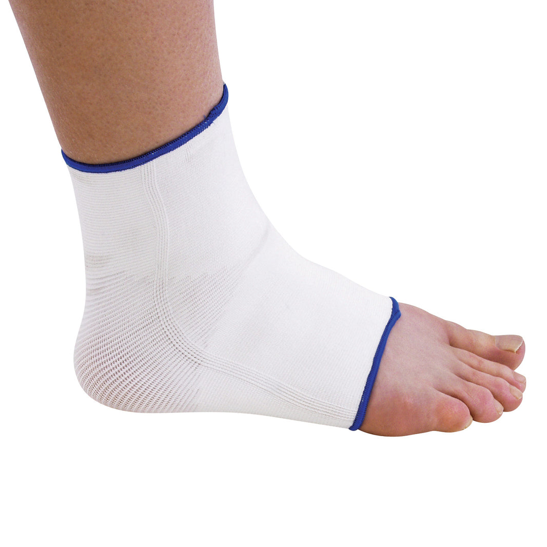Compression Ankle Braces: A Brief Overview – AliMed