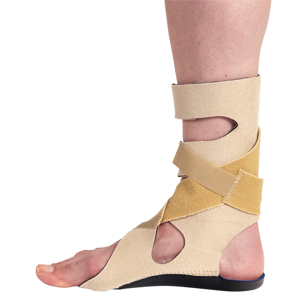 Understanding and Using AFO Braces – AliMed