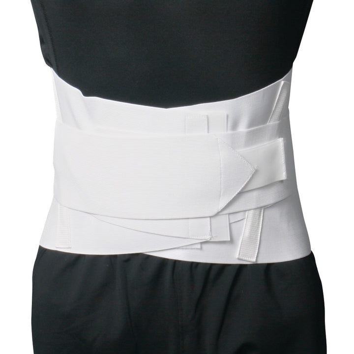 Trulife CASH™ Spinal Hyperextenion Orthosis with Hinged Sternal Pad ...