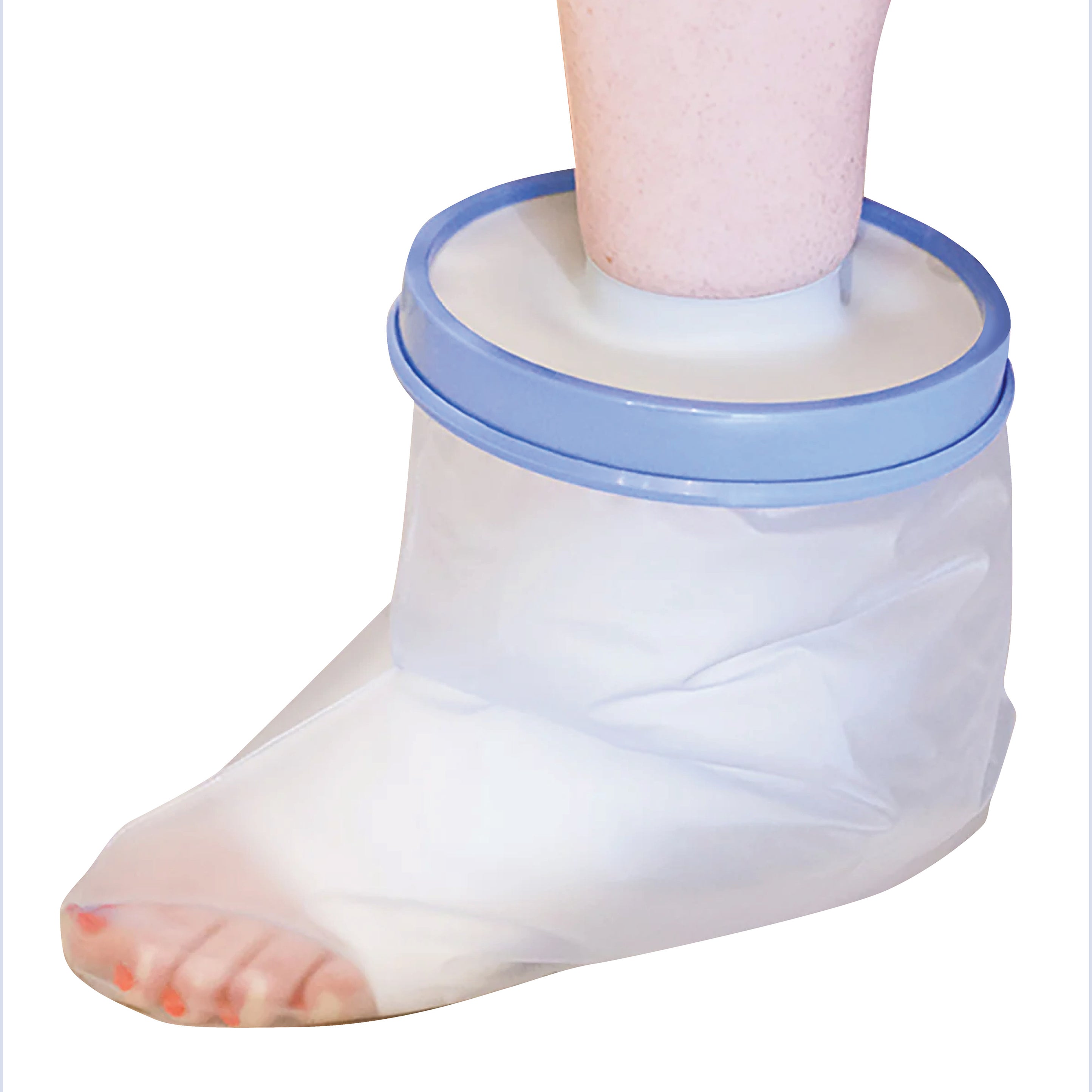 Brownmed™ SEAL-TIGHT® Original Cast and Bandage Protector – AliMed