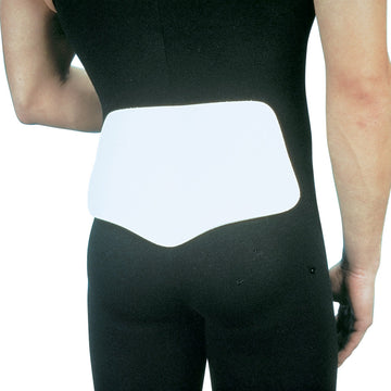 Trulife CASH™ Spinal Hyperextenion Orthosis with Hinged Sternal Pad ...
