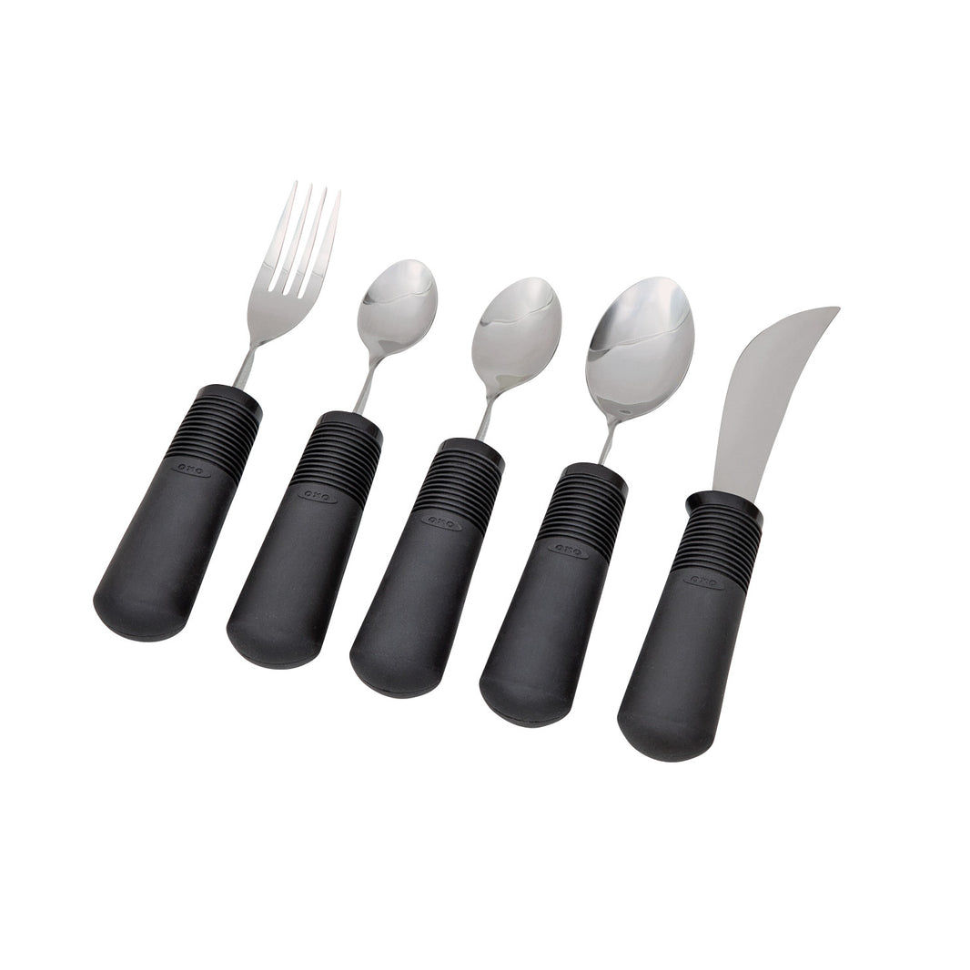 ARK Maroon Spoon™ – AliMed