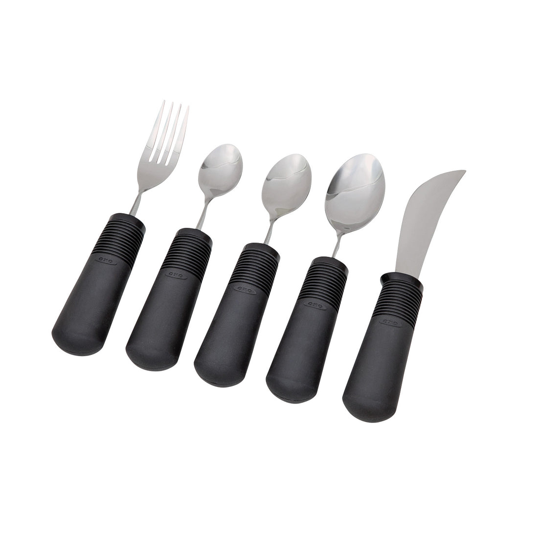 Good Grips® Standard Utensils – AliMed