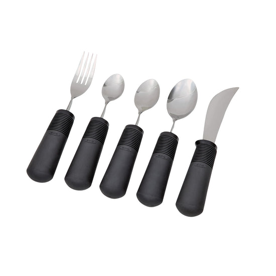 Good Grips® Standard Utensils – AliMed