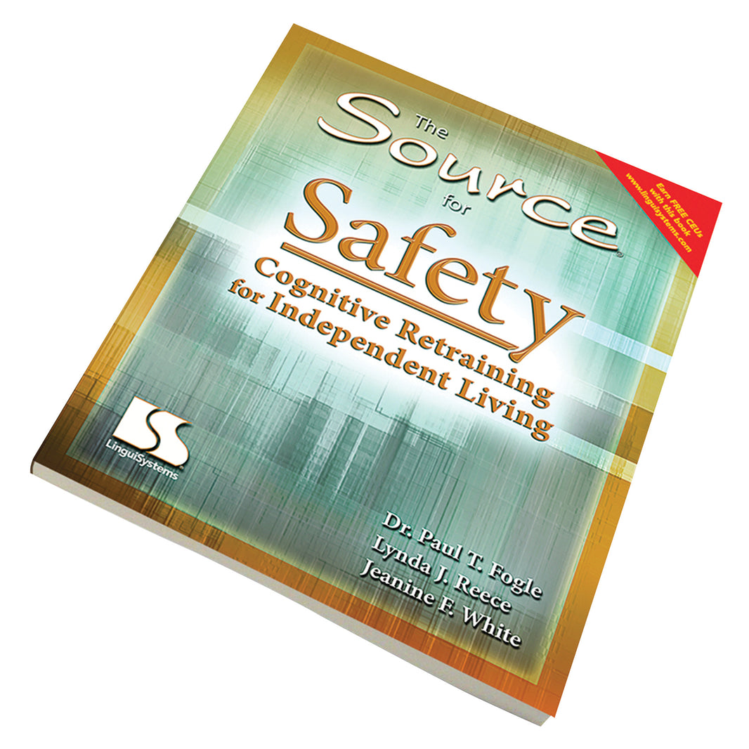 WALC™ 3 Everyday Problem Solving – AliMed