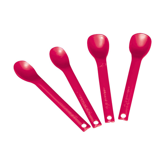 ARK Maroon Spoon™ – AliMed