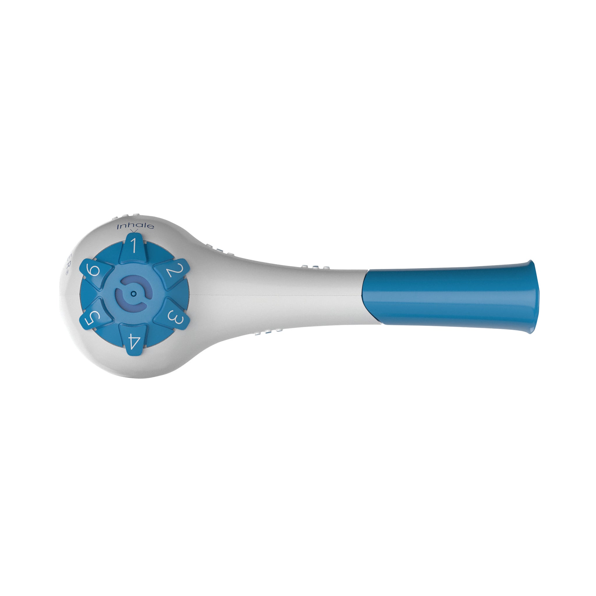 THE BREATHER® Respiratory Muscle Trainer – AliMed