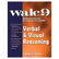 WALC™ 9 Verbal and Visual Reasoning – AliMed