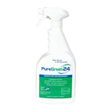 PureGreen24™ Disinfectant and Deodorizer Spray – AliMed